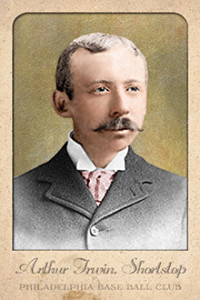 Pioneer Portraits II: Errors & Outtakes – Ars Longa Art Cards