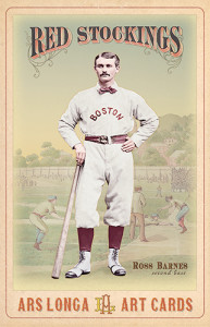 Beginnings: 1870’s – Ars Longa Art Cards