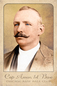 Pioneer Portraits II: 1875-1899 – Ars Longa Art Cards