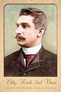 Pioneer Portraits II: 1875-1899 – Ars Longa Art Cards