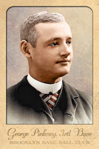 Pioneer Portraits II: 1875-1899 – Ars Longa Art Cards