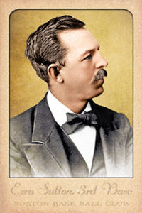 Pioneer Portraits II: 1875-1899 – Ars Longa Art Cards