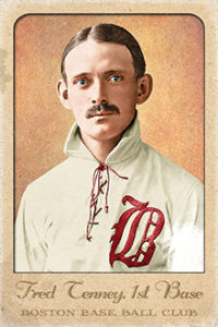 Pioneer Portraits II: 1875-1899 – Ars Longa Art Cards