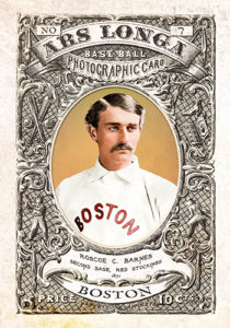 Mort’s Reserve – Ars Longa Art Cards