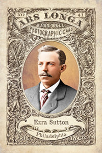 Pioneer Portraits I: 1850-1874 – Page 2 – Ars Longa Art Cards