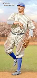 Pilgrims – Ars Longa Art Cards