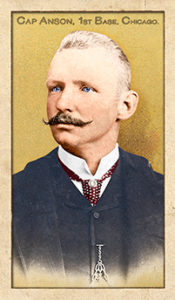 Beginnings: 1880’s – Ars Longa Art Cards