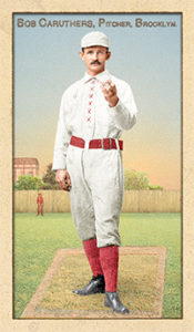 Beginnings: 1880’s – Ars Longa Art Cards