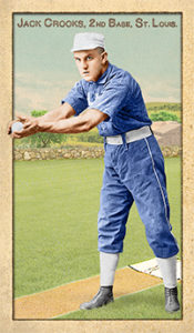 Jack Crooks – Ars Longa Art Cards