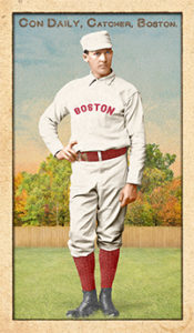 Con Daily – Ars Longa Art Cards